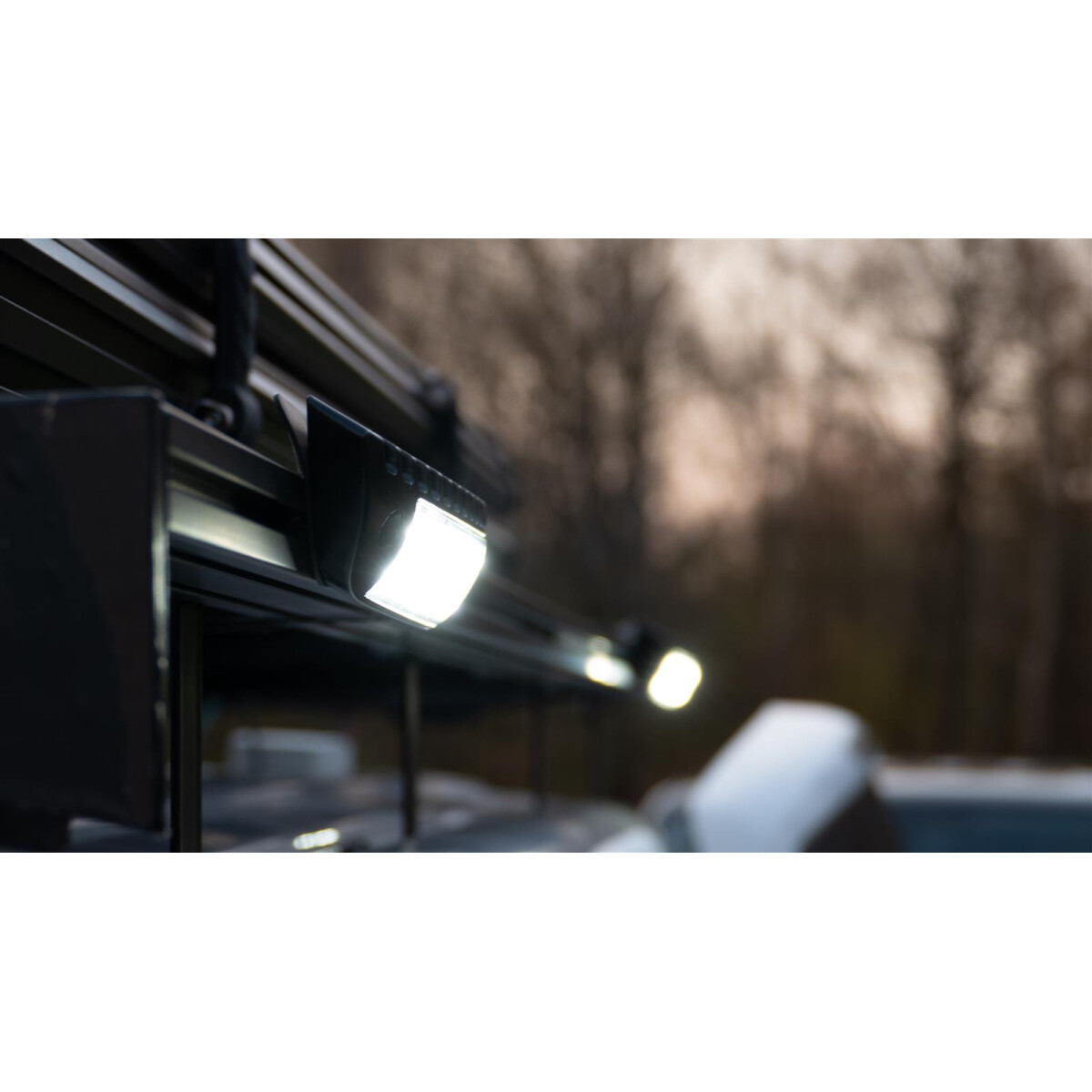Umfeldbeleuchtung Shine ECE R10 - 10-30V DC, 83,29