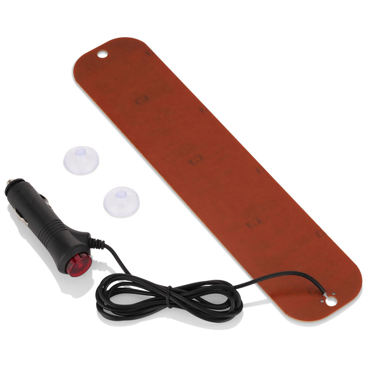 LED Einsatzschild Slim - Raptors LED Technik - Signaltechnik für Baum ...