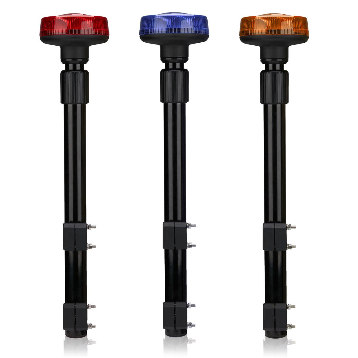 Snake Strobe Light | Motorcycle | ECE R65 & ECE R10 Approved, 142,67