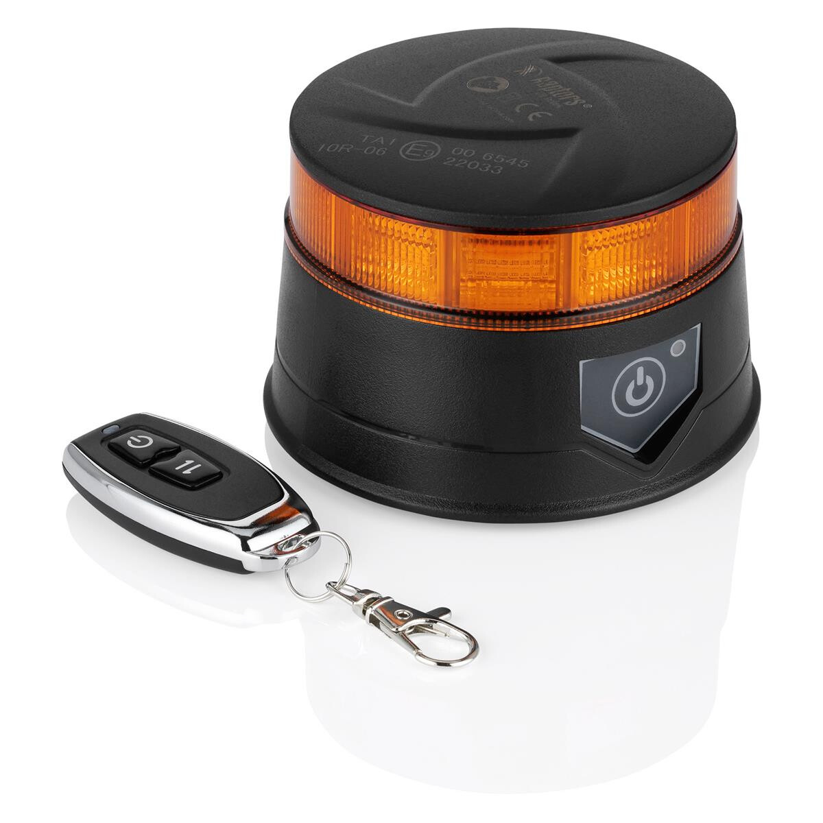 Snake Master | Beacon Light | Battery Operated | ECE R65 & ECE R10 Ap ...