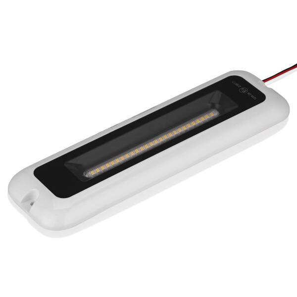 Luminos | Innenraumbeleuchtung | Zulassung ECE R10 - Signaltechnik fü ...